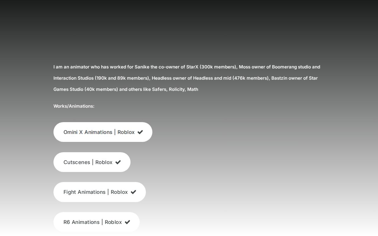 ArthurDev Portfólio